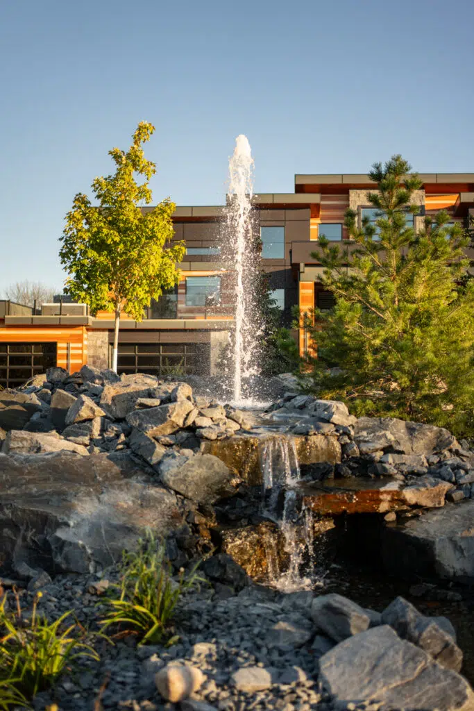Gallery – Netley Creek Landscaping