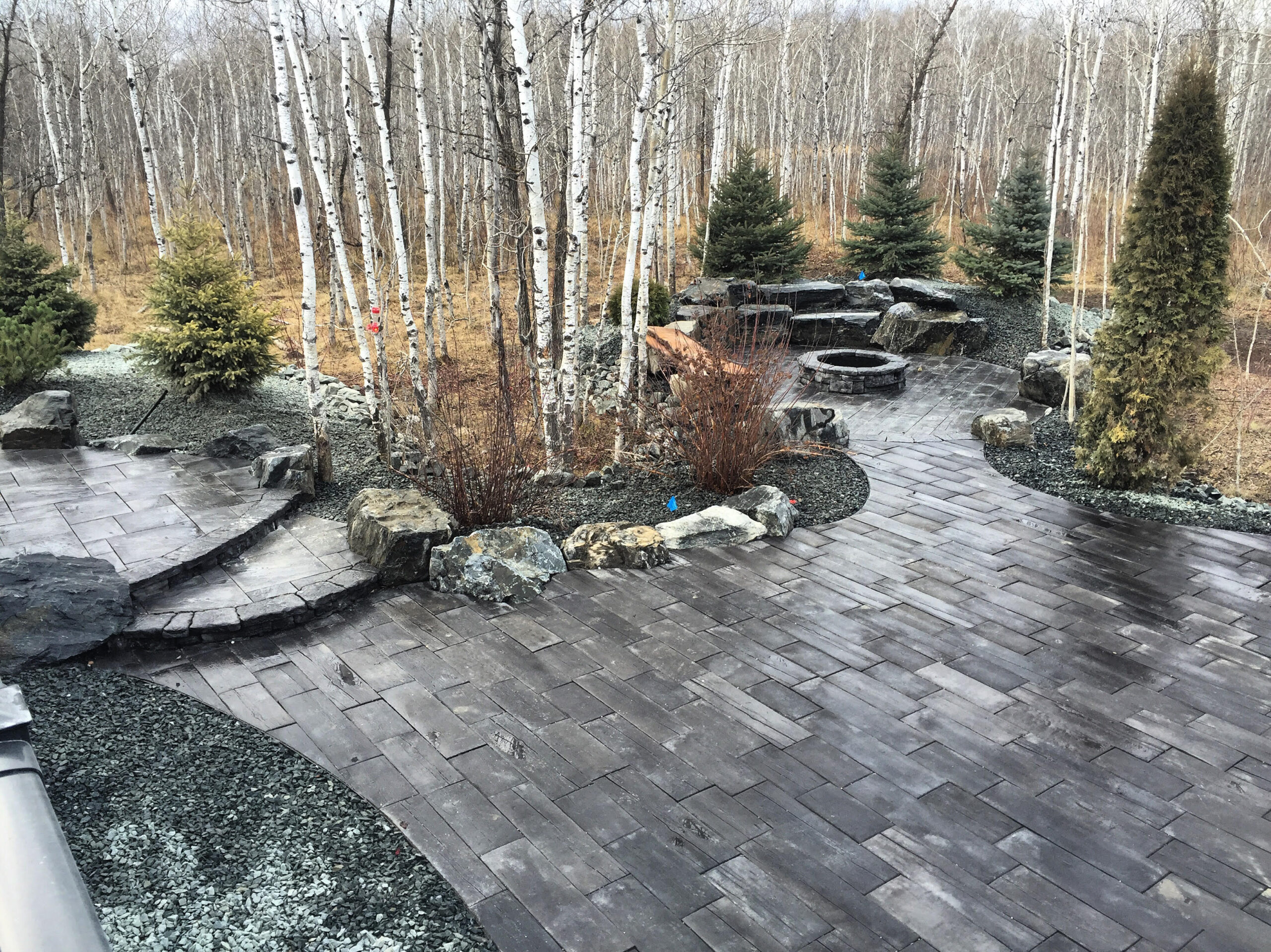 Gallery – Netley Creek Landscaping